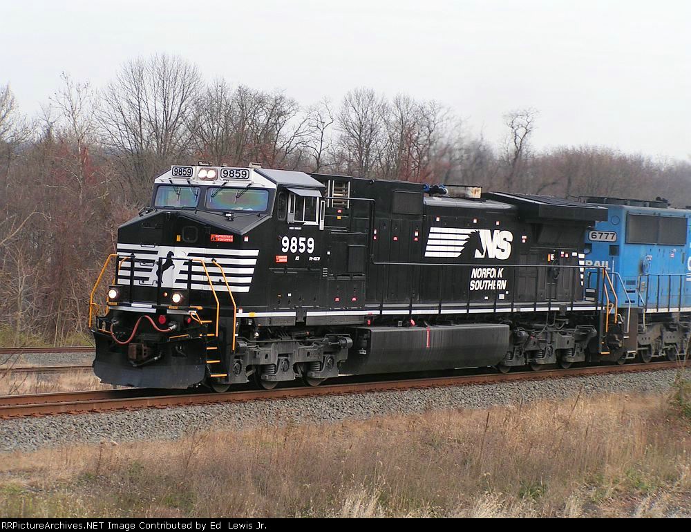 NS 9859